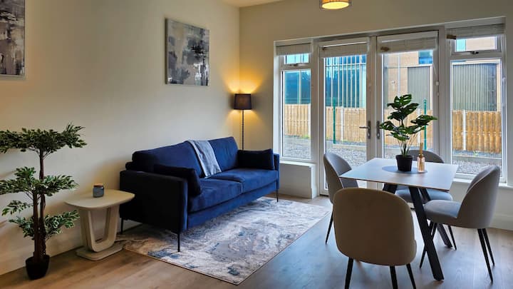 Chic 1 Bed In Dublin's Vibrant Ranelagh - Dublin