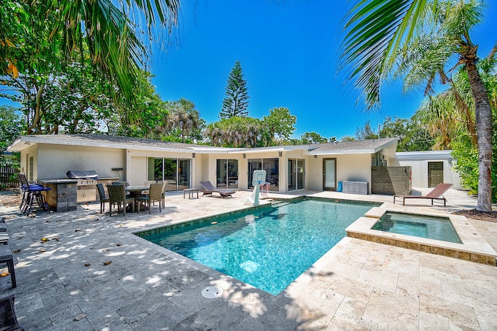 170 - High Tide - Sarasota, FL