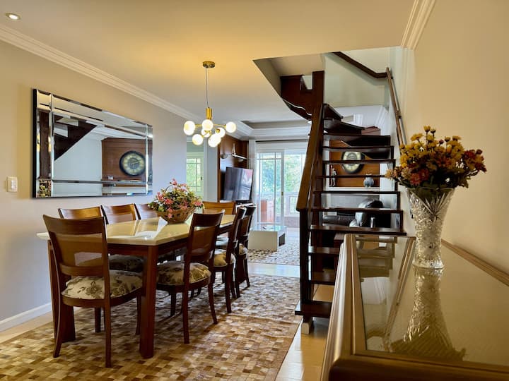 Dona Francisca 707 - 650m Da Rua Coberta - Brésil