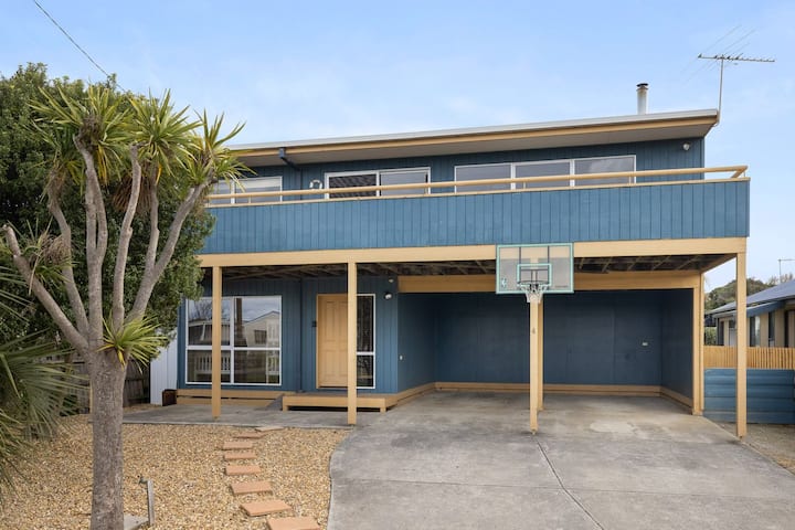 Dragonfly Beach House - Phillip Island