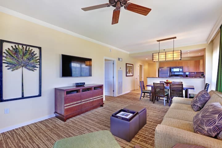 Westin Kaanapali Ocean Resort South 1 Br Oceanview - Maui, HI