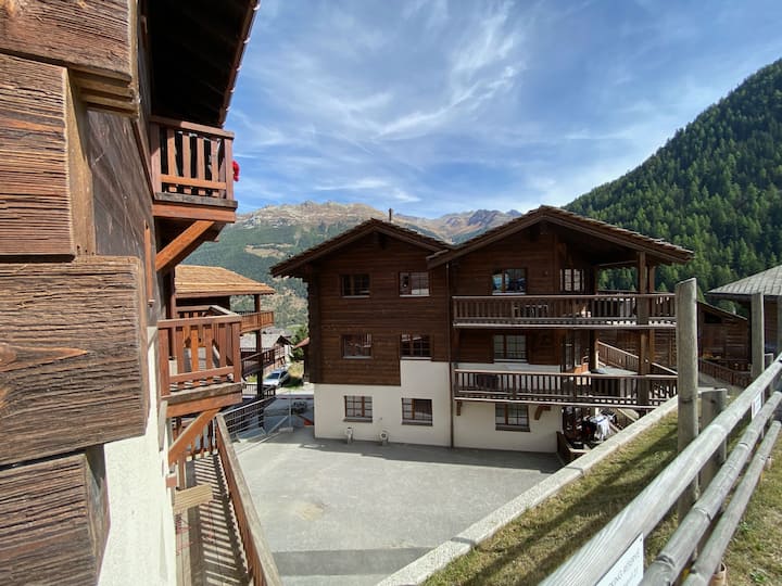 Tenaya 20 - Grimentz