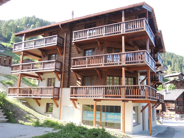 Tenaya 10 - Grimentz