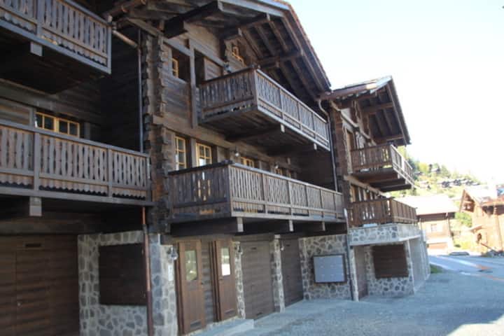 Pradamont 14 - Grimentz