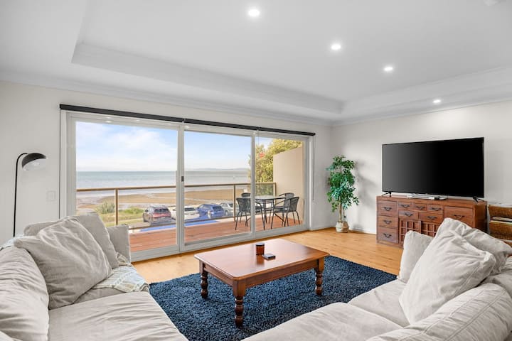 Rhyll Seaside Penthouse - Phillip Island