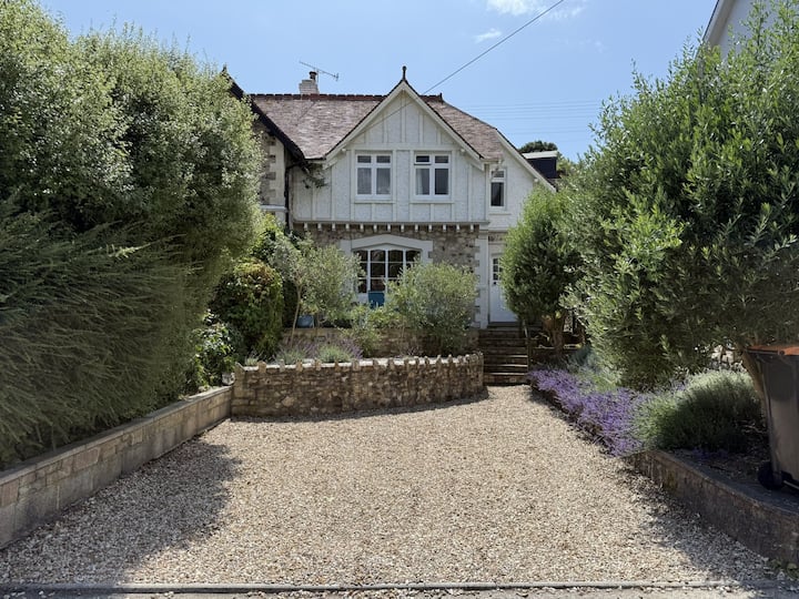 5 Belmont Terrace - Seaton