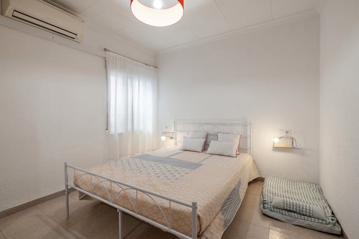 Playa Sol Vinaròs - Vinaròs