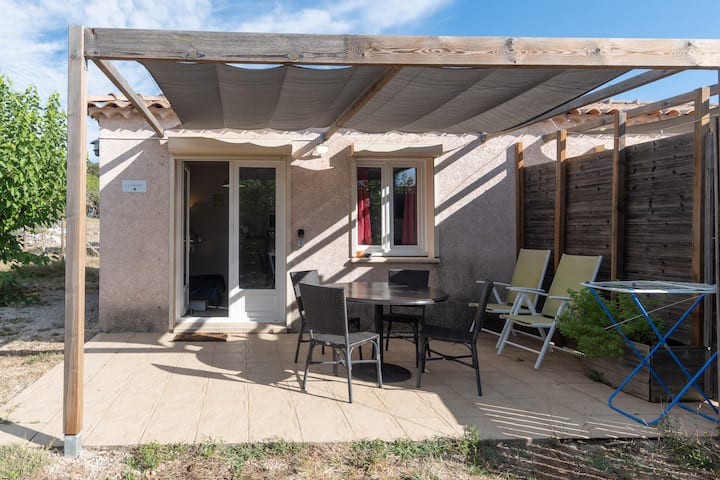 Gîte Mûrier - Les Vans