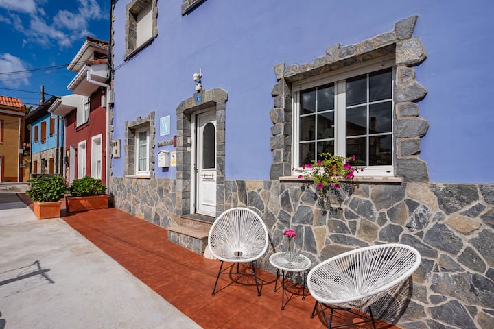 Casa Camilo - Aviles
