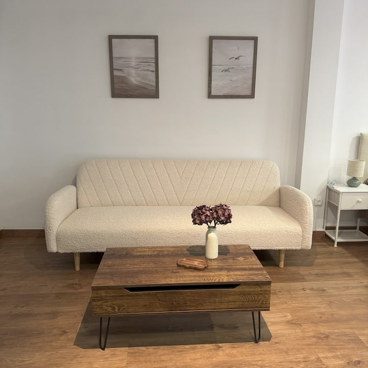 Med Time Hotel Boutique, Oasis De Paz - Calp