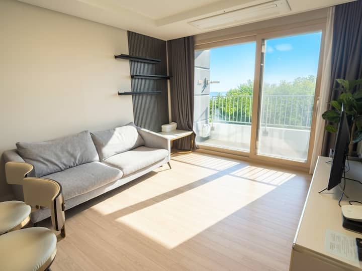 #설악산 #해상케이블카 #청초호 로얄 스위트 3호 - Sokcho-si