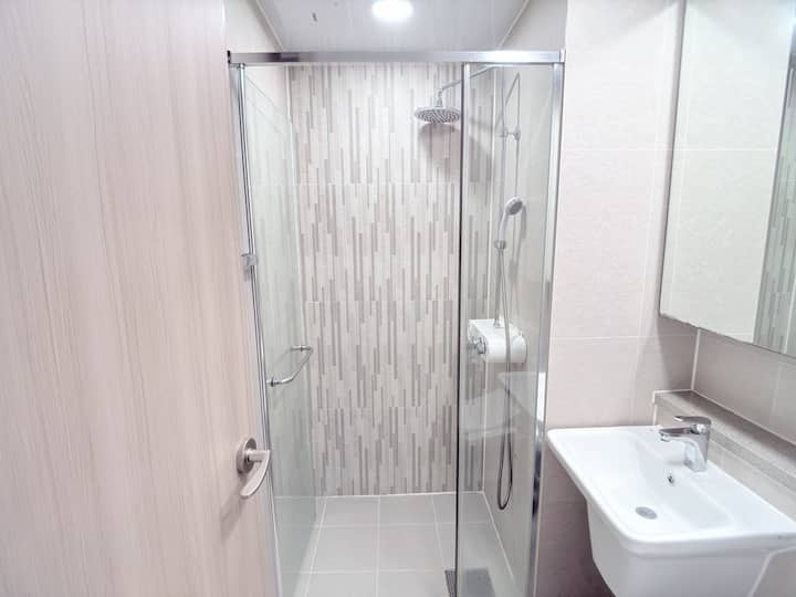 #설악산 #해상케이블카 #청초호 트윈스위트R 1호 - Sokcho-si