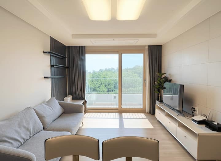 #설악산 #해상케이블카 #청초호 로얄 스위트 2호 - Sokcho-si