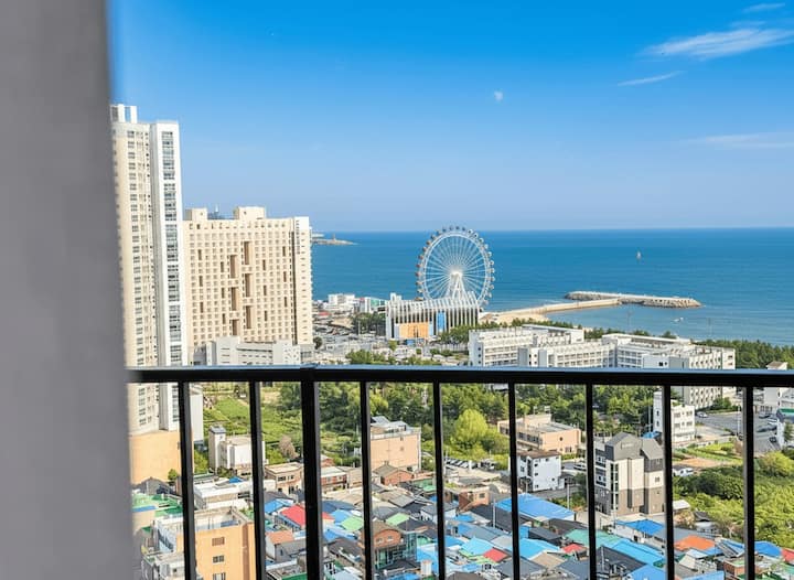 #설악산 #해상케이블카 #청초호 프리미엄 로얄 스위트R 3호 - Sokcho-si