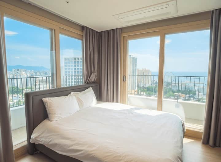 #설악산 #해상케이블카 #청초호 프리미엄 로얄 스위트R 2호 - Sokcho-si