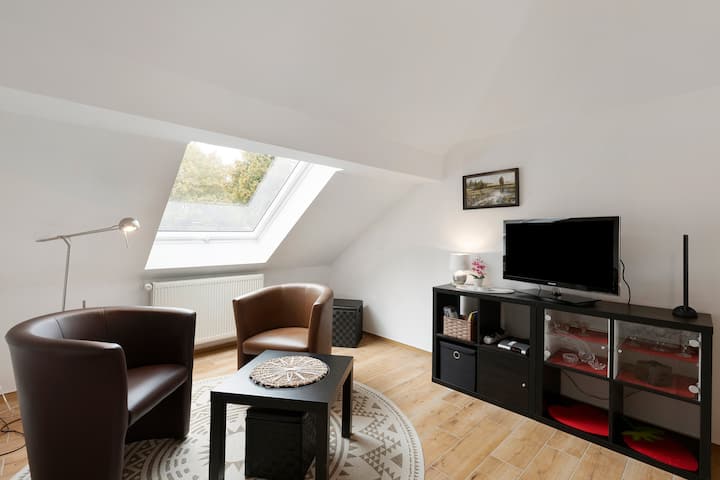 Ferienwohnung In Potsdam - Potsdam