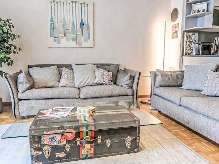 Residenz Marina By Interhome - Vevey