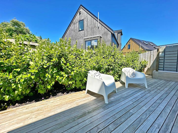Family Oasis 3br Vs Backyard Near Beach In Torbay - オークランド