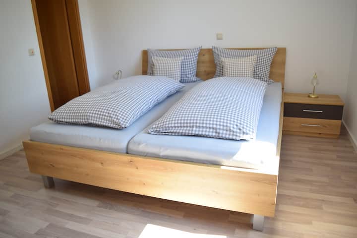 Ferienwohnung Family (Gasthof Dörsbachhöhe) - Holzhausen an der Haide