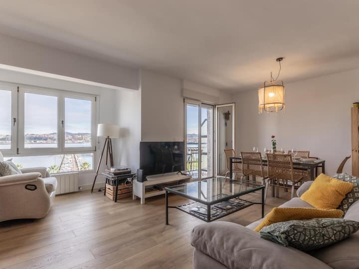 Bilbao Port By Aston Rentals - Santurce