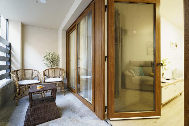 Sophie Apartamentos Grande - Burela