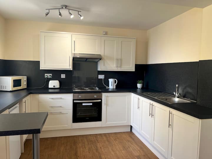 Ground Floor Apartment (Sleeps 4) Cf113 - Ingoldmells