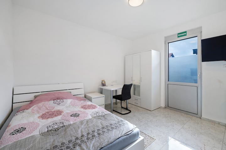 Ferienwohnung 1 - Albstadt