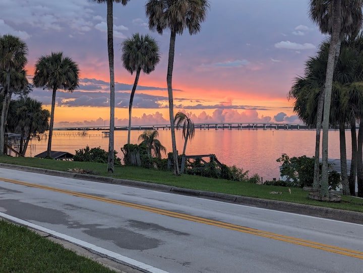 Indian River Suite Dreams - 코코아