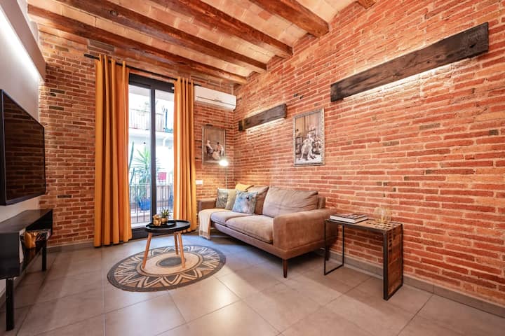 Sweett | Gallery Poble Sec Ii - Barcelone