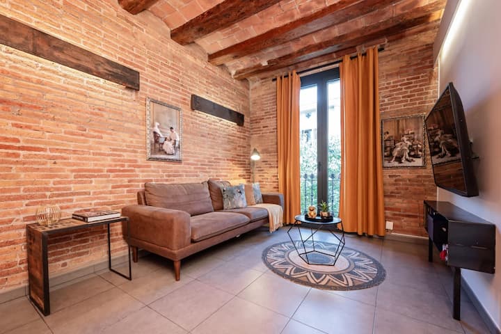 Sweett | Gallery Poble Sec V - Barcelona