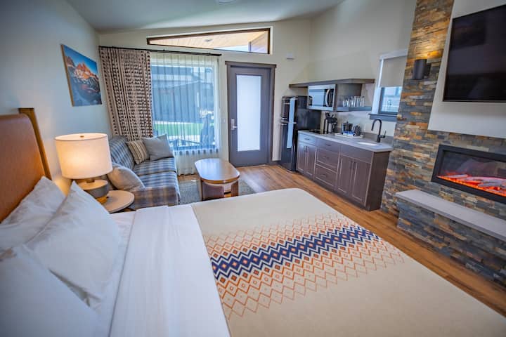 Charming Room Perfect For Mountain Adventures - Mammoth Lakes, CA