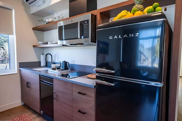Pet-friendly Condo Near Mammoth Mountain Fun - Mammoth Lakes, CA