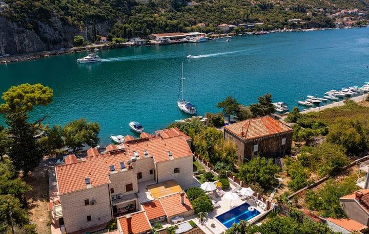 Villa Dadic By Villas Guide - Dubrovnik
