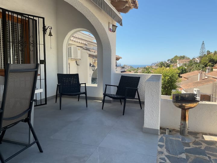 Casa Julieta - Benitachell