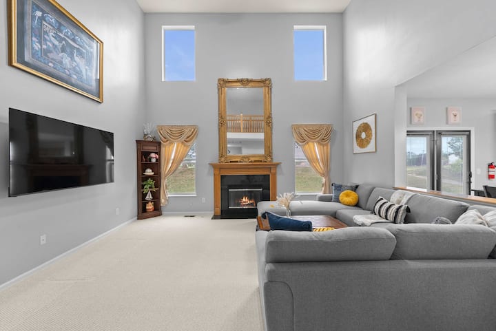 Pickerington Haven - Home For 10 - Canal Winchester, OH
