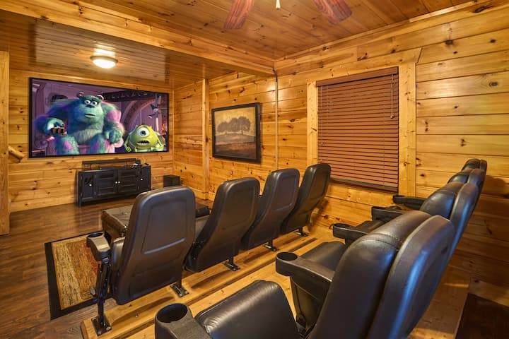 Cowboy Way - Gatlinburg