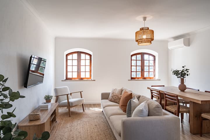 Sesimbra Townhouse | 3 Bedroom House In Sesimbra - Sesimbra
