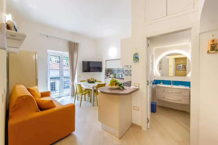 Nanninella Guest House - Minori