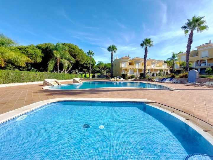 Vilapeti By Sapvillas - Quarteira