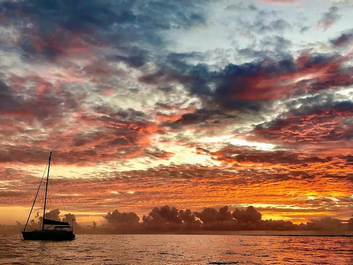 Indulge In The Ultimate Caribbean Escape - Saint Croix