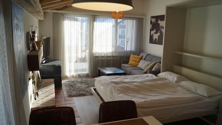 Laax Homes_casa Partnun 2-9 - Laax