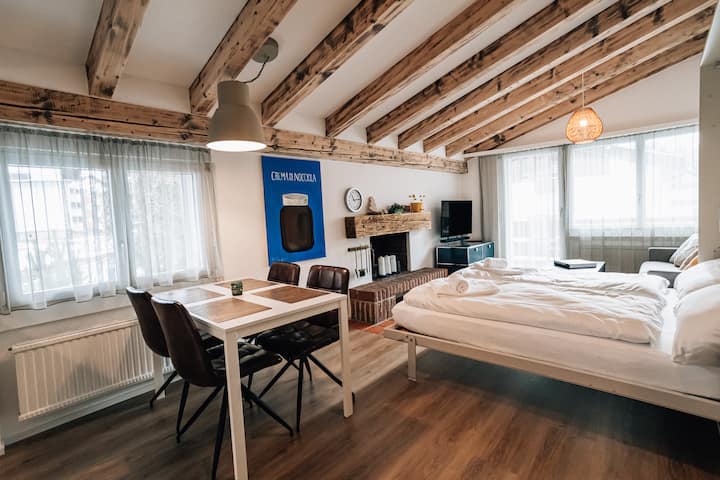 Laax Homes_casa Partnun 2-9 - Flims