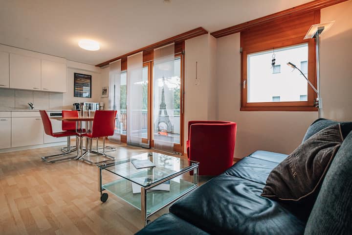 Laax Homes -Val Mulin 9.1b - Laax
