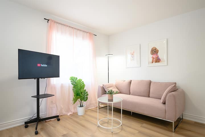 Newly Reno Suite On 1acre Near Musselman’s Lake - アックスブリッジ