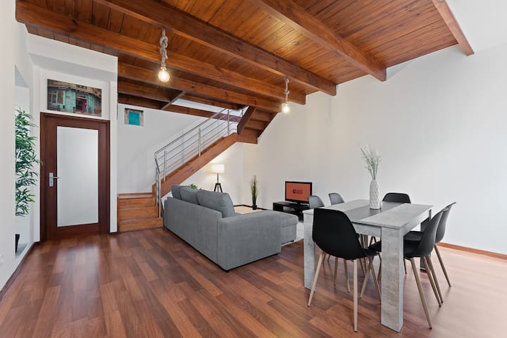 Guestready Deux Niveaux De Confort - Rio Tinto