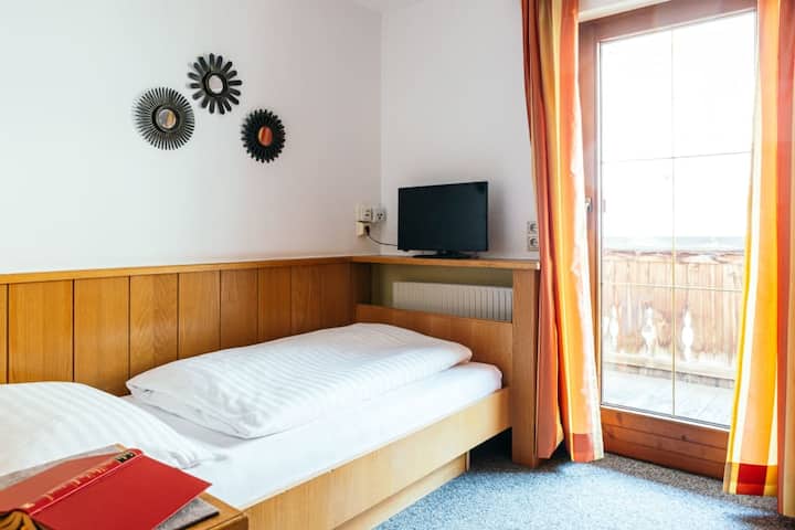 Steinkogel Landhaus Einzelzimmer Landhaus Lh - Soelden