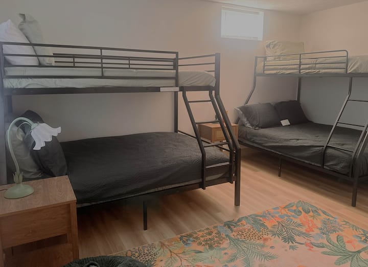 Sportstop - Just A Short Walk To Play - Nebraska