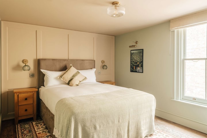 Deluxe Family Stay In Kingston - Epsom