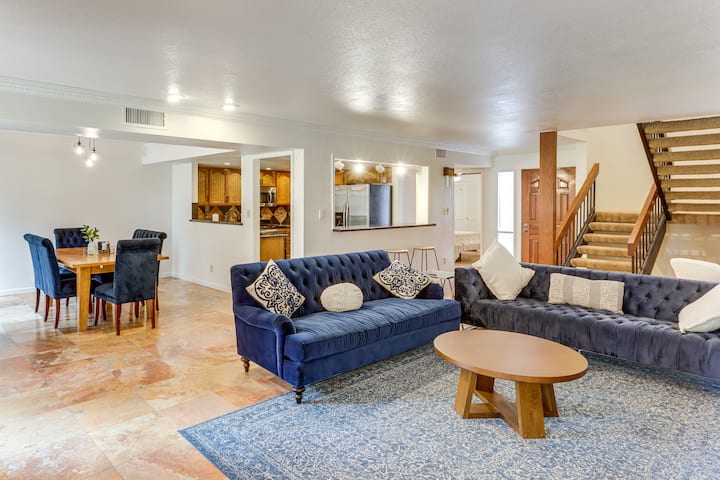 5 Mi To Colorado River: Yuma Gem W/ Pool Access! - Yuma, AZ