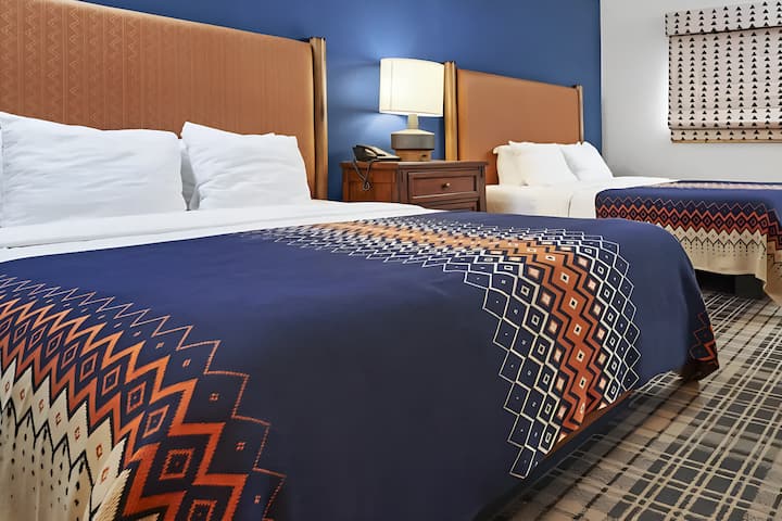 Alpine Room Near Sherwin Lake Hiking Trails - 優勝美地國家公園